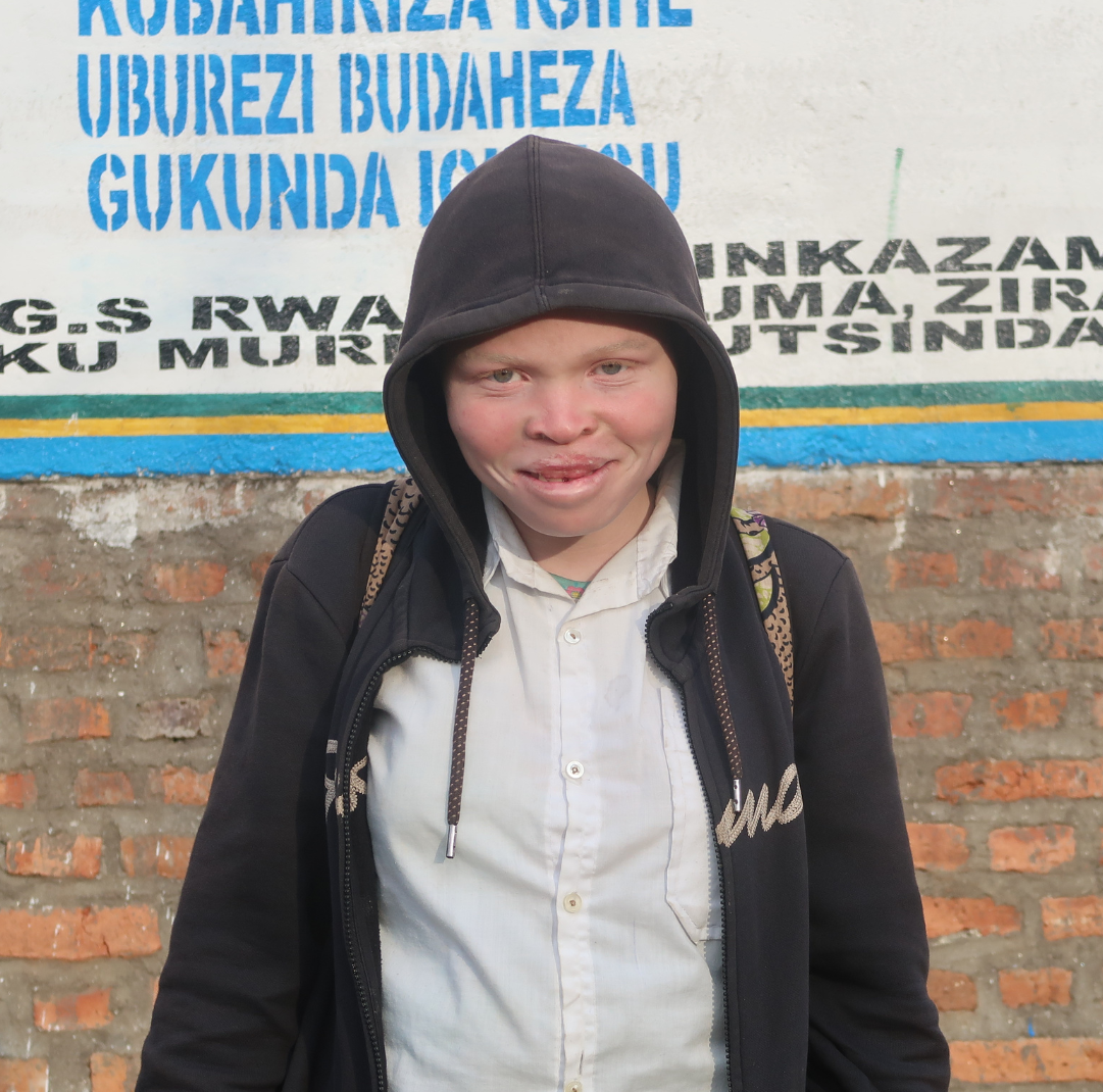 Back to School and Full of Potential - The Wellspring Foundation for ...