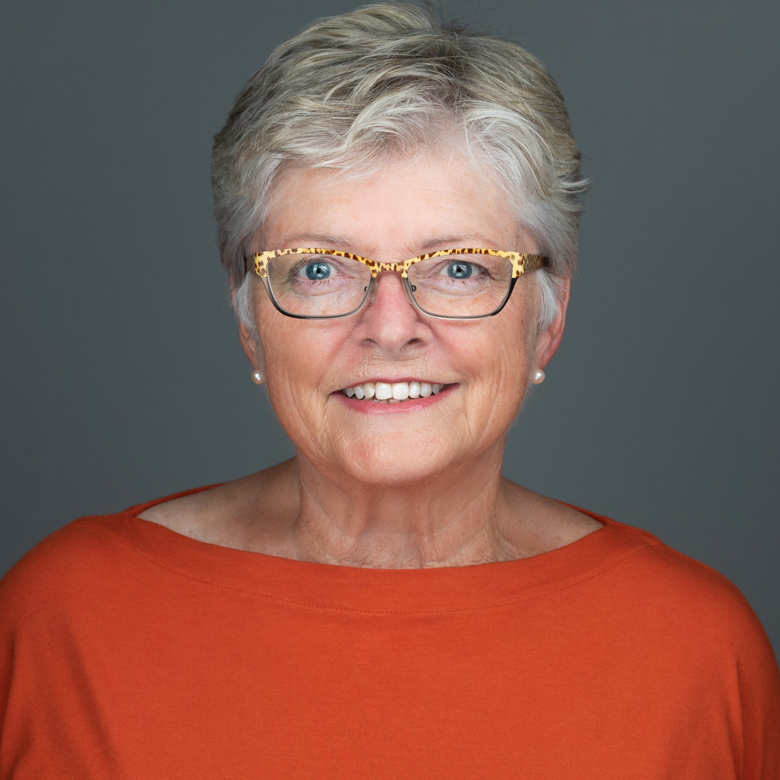 Janis Ryder - The Wellspring Foundation for Education