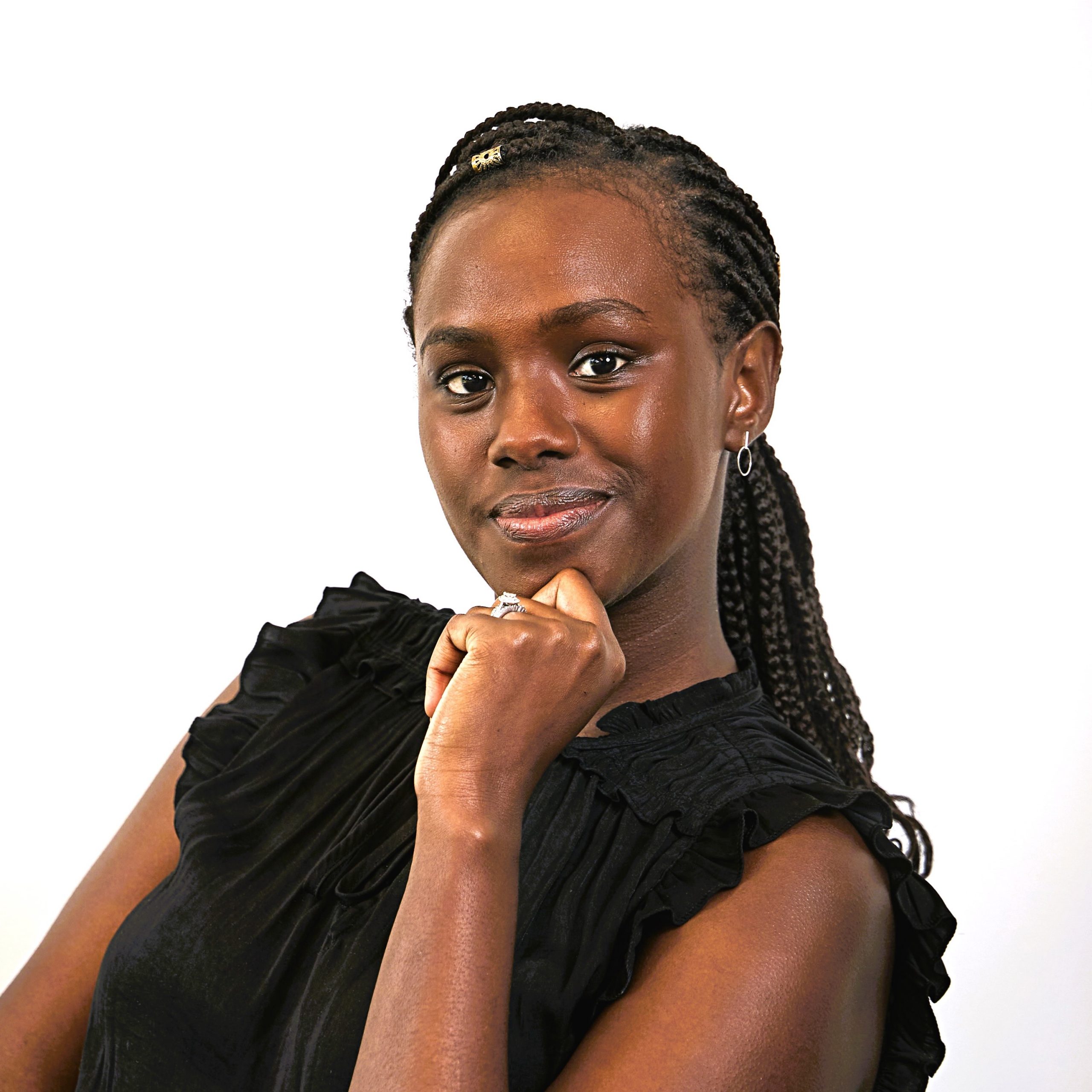 Michelle Rugema - The Wellspring Foundation for Education