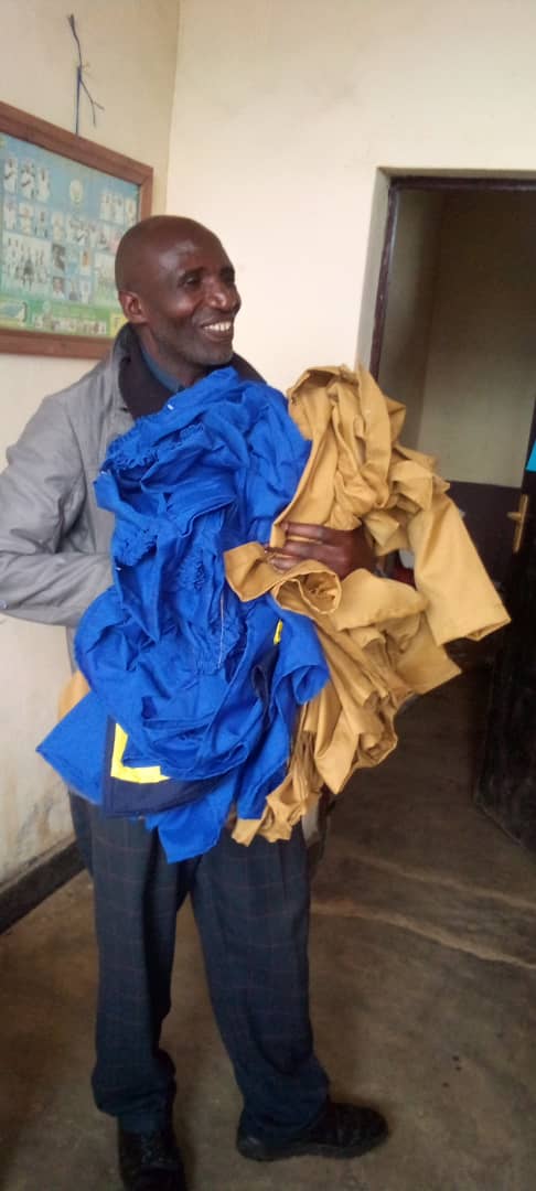 Do You Know the Importance of School Uniforms? - The Wellspring ...