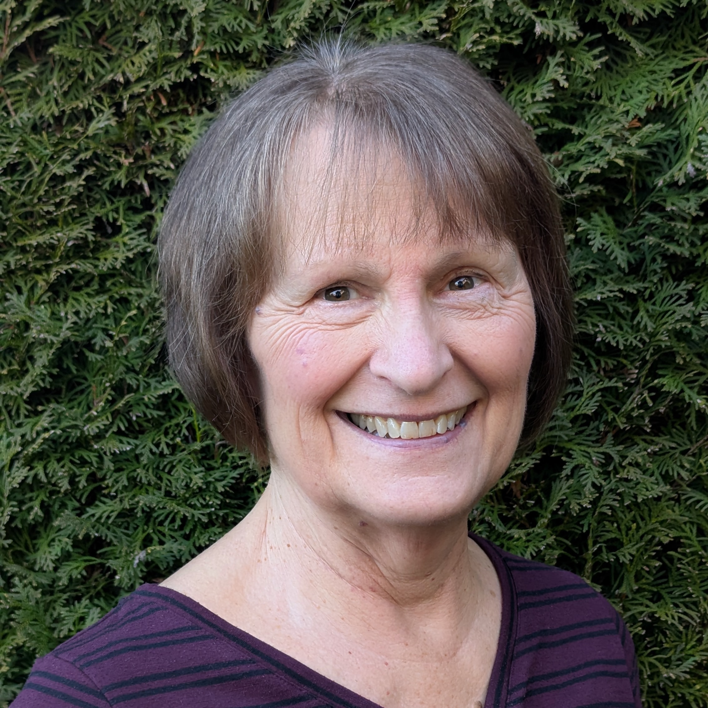 Barb Luck - The Wellspring Foundation for Education
