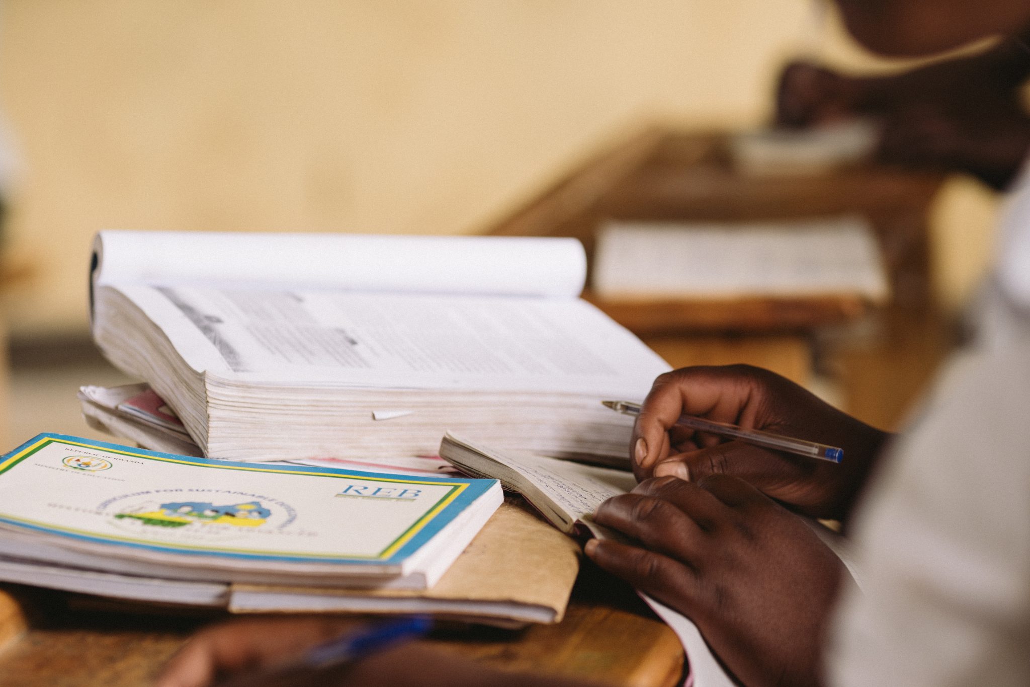 fall2021 - The Wellspring Foundation for Education