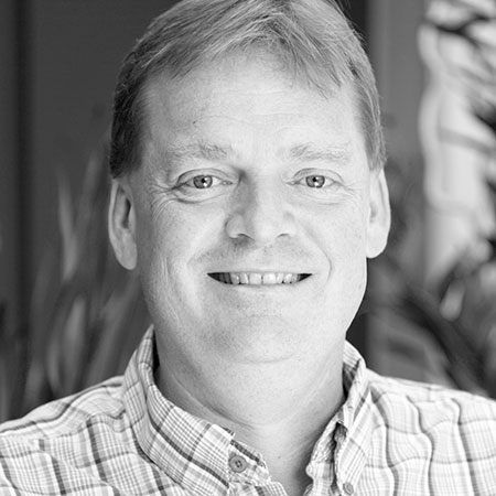 Kevin Asman - The Wellspring Foundation for Education