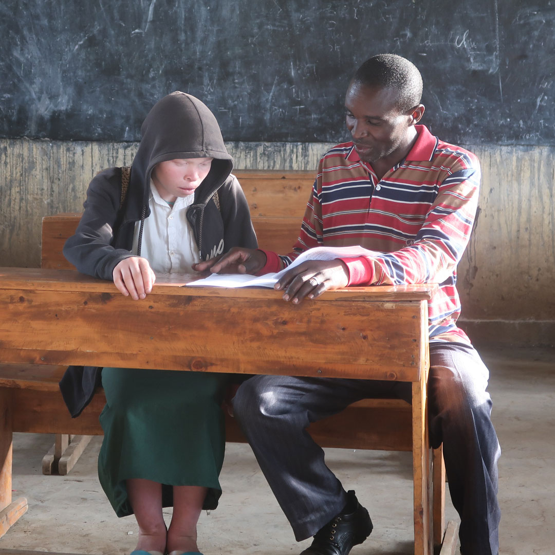 Superheroes in Disguise - The Wellspring Foundation for Education
