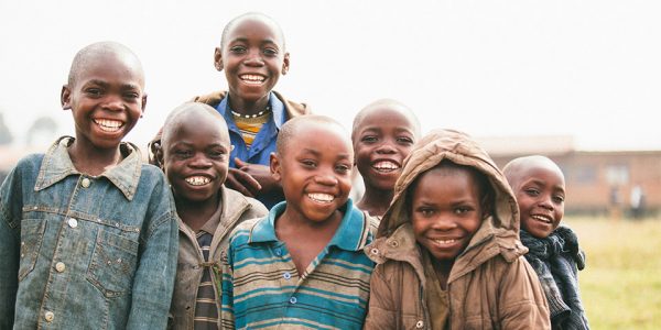 Every Child Deserves An Education - The Wellspring Foundation for Education