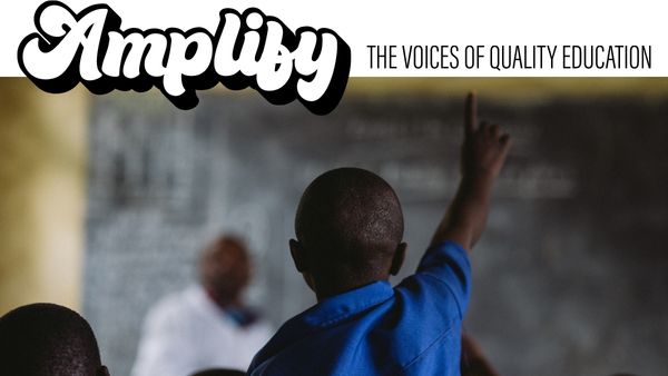 Amplify: The Voices of Quality Education | Wellspring's e-newsletter