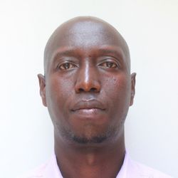 Egide Nsabimana - The Wellspring Foundation for Education