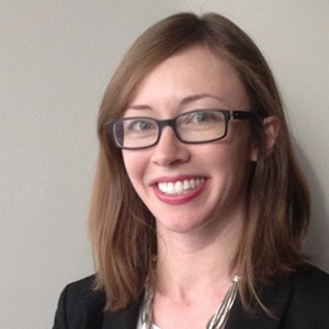 Sarah Holden-Pizieux - The Wellspring Foundation for Education