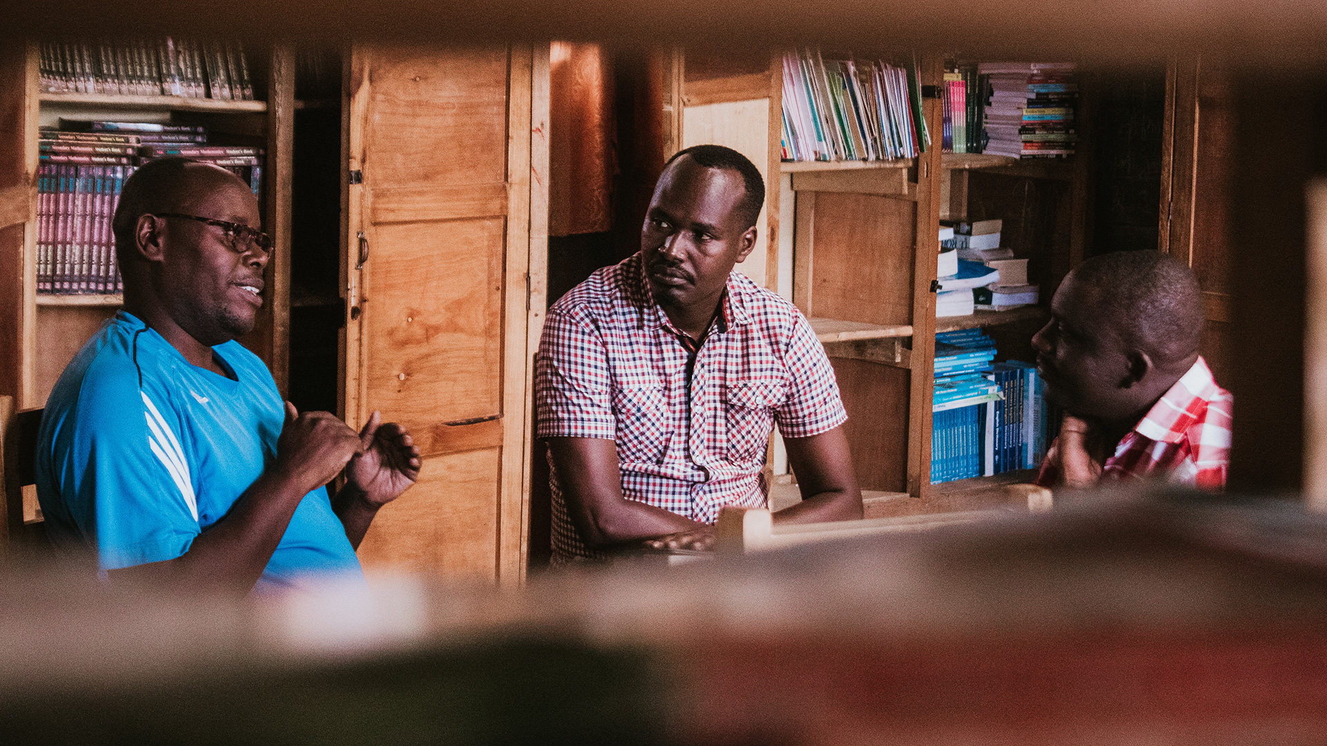 Opportunities at Wellspring